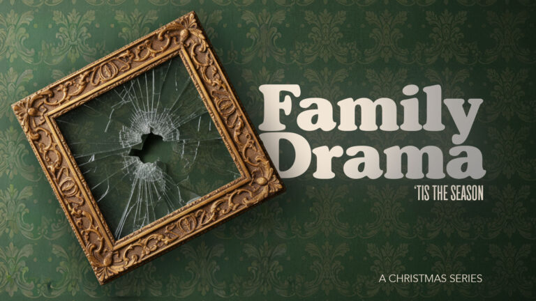 Family Drama - Rehab - Fervent Church